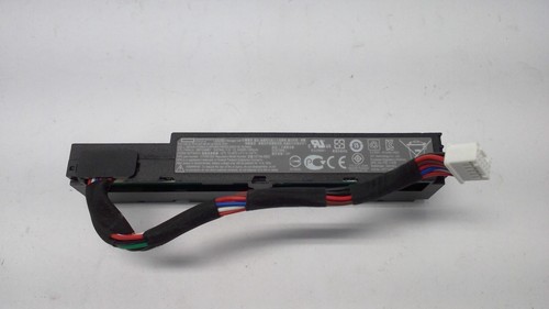 HP Smart Storage Battery 8Wh MC96 HSTNS-BB02 727260-002 P840ar P440ar ...
