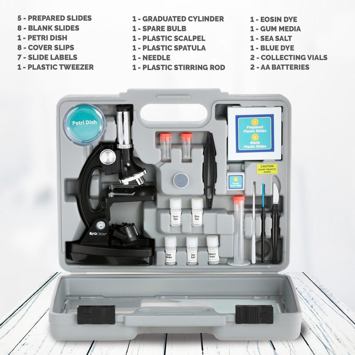 AmScope Pathology Compound Microscope Medical Microscopes AmScope 52 ...
