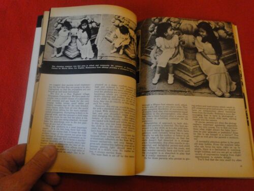 Vintage Erotic Sexy Adult Nude Pinup Magazine Prize Winning Photography