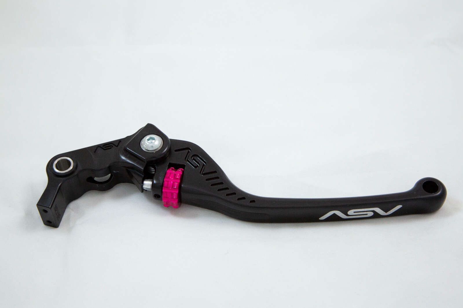 Yamaha R6 2005 06 07 08 09 10 11 12 13 14 15 16 ASV C5 Lever Set Black ...