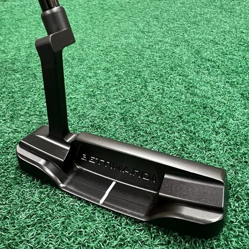Bettinardi BB1 Limited Run Carbon Head 34" Blacked Out Graphite Right ...