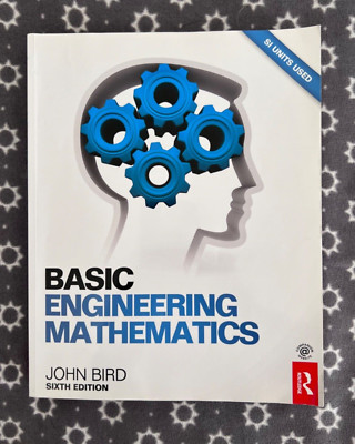 Basic Engineering Mathematics, John Bird, Routledge. 9780415662789 ...