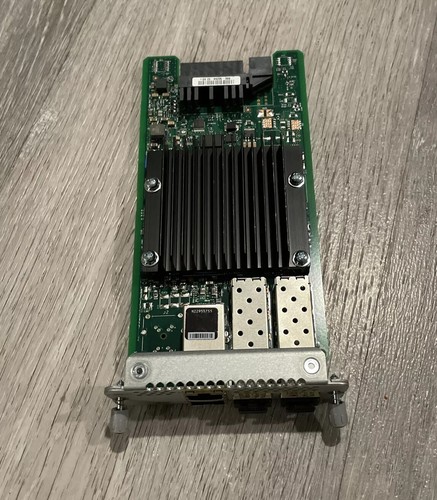 Cisco C-NIM-2T 2-Port NIM Module | eBay