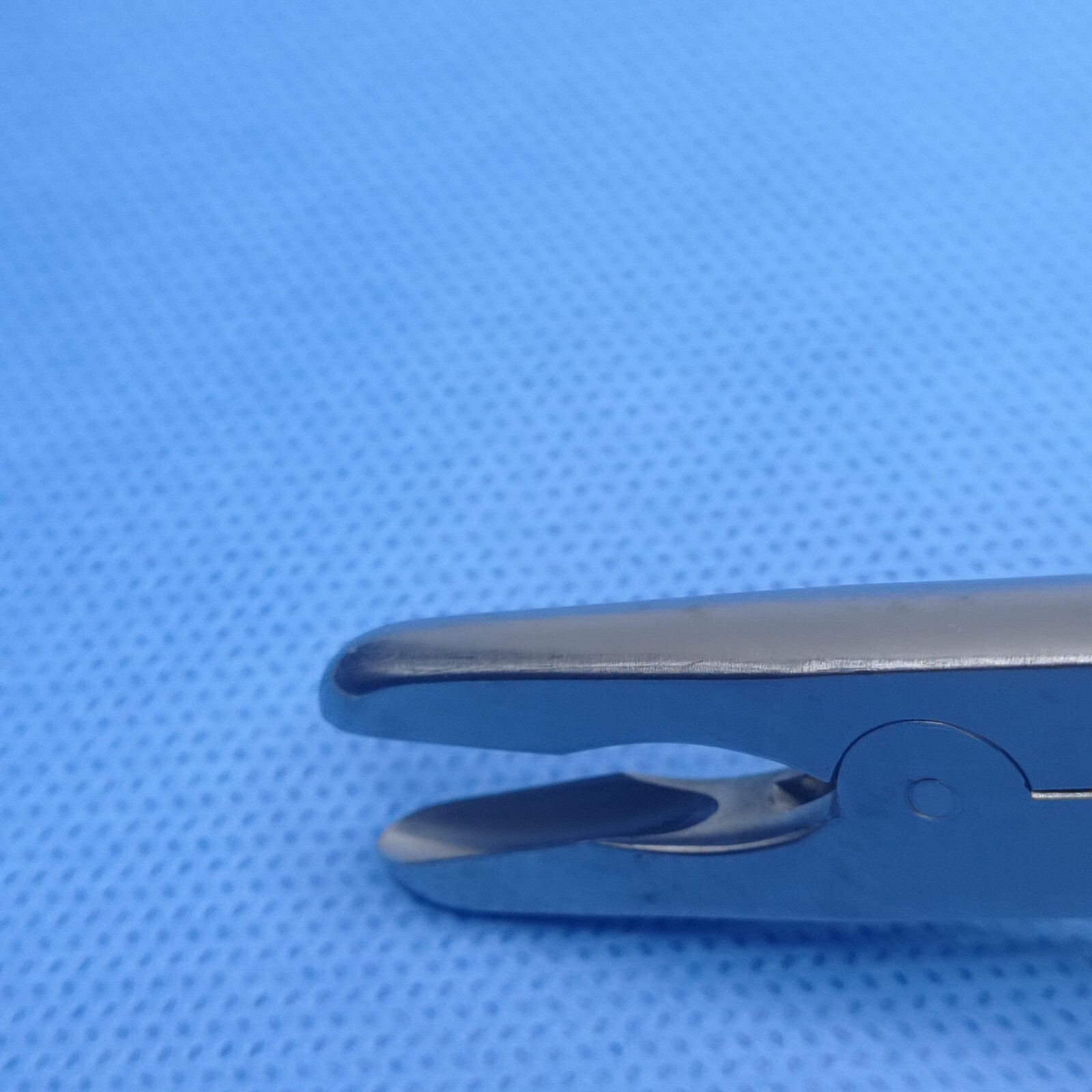 Codman 53-1060 Fulton Straight Laminectomy Rongeur for sale online | eBay