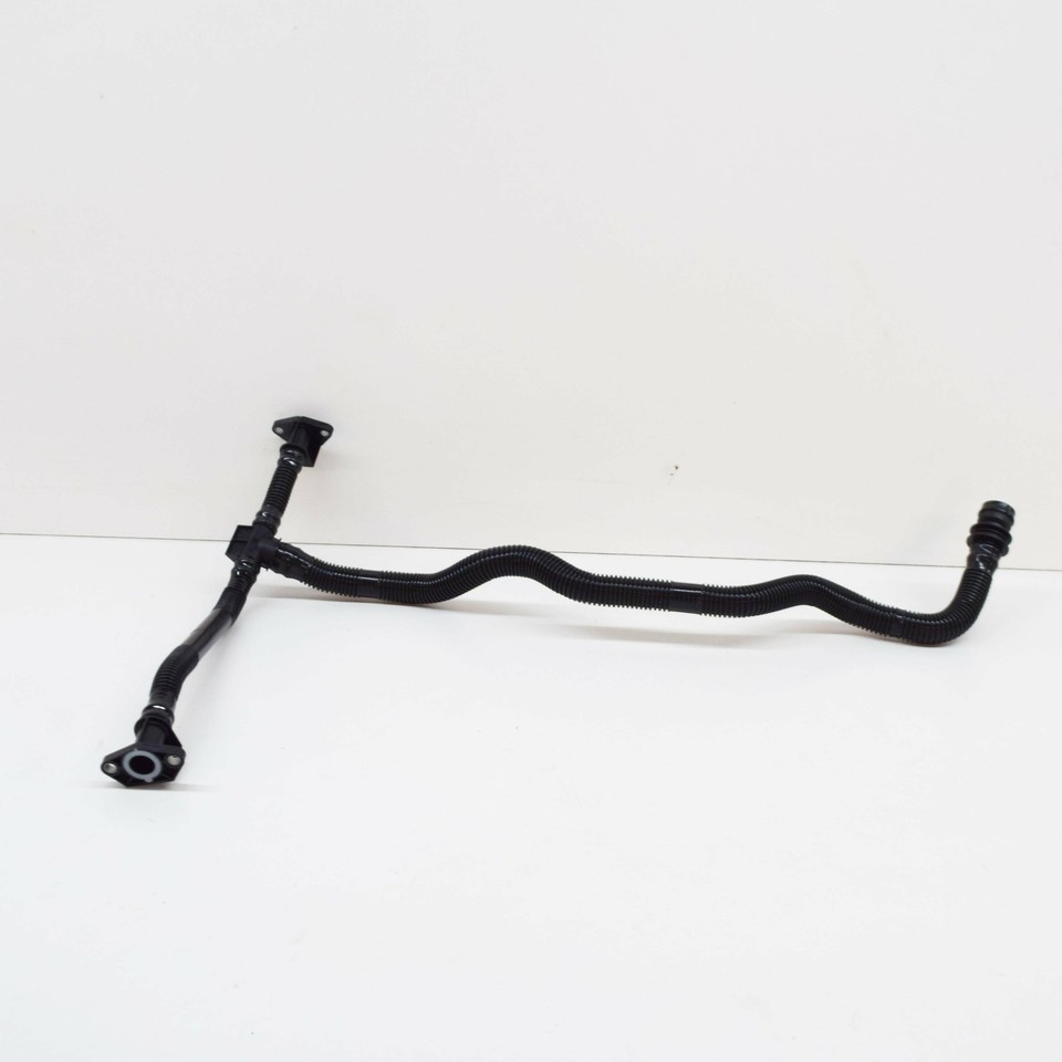NEW AUDI A4 B8 SECONDARY AIR PUMP CONNECTING PIPE 06E131143AJ 06E-131 ...