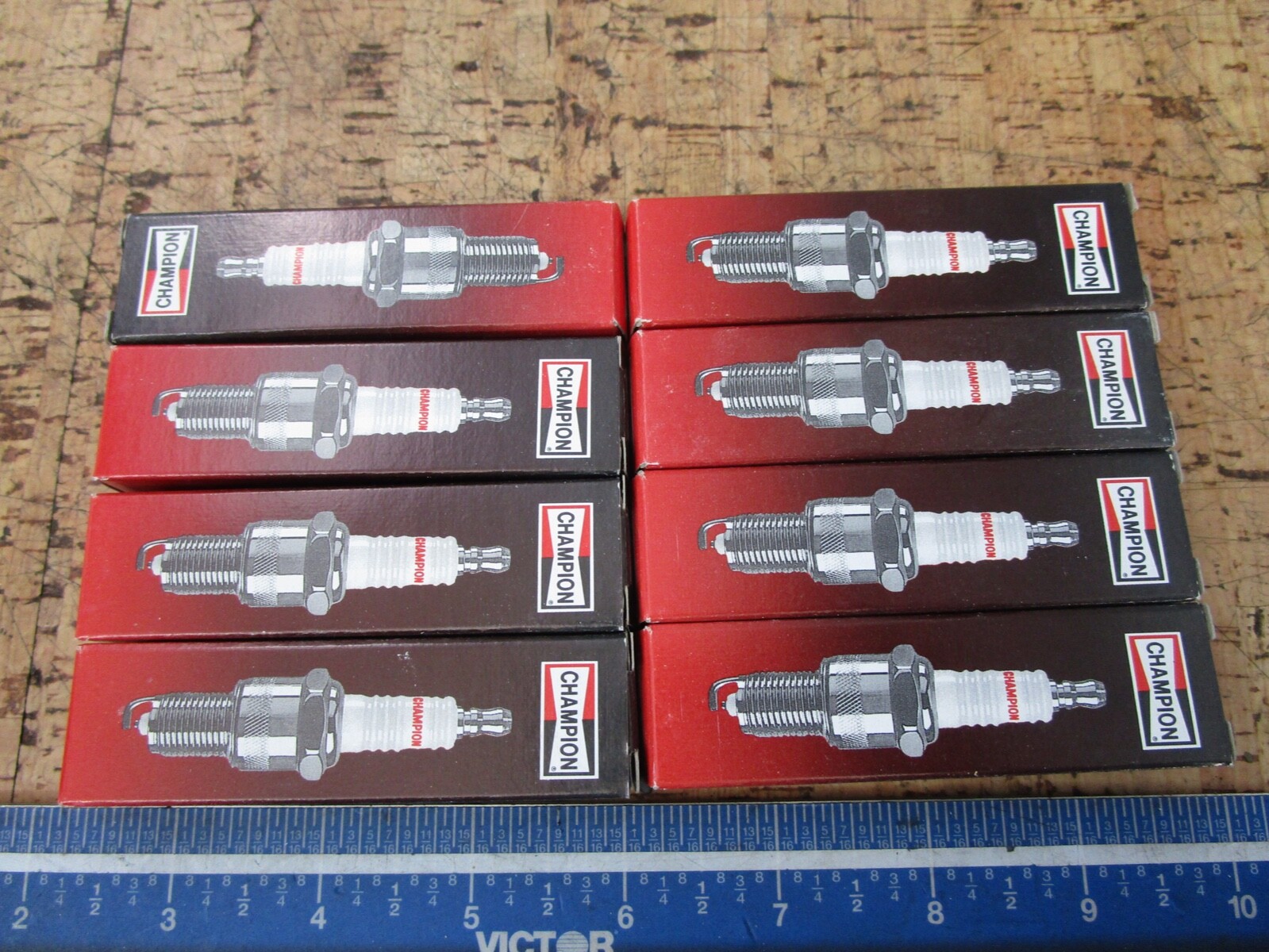 Champion P8Y - Alternative spark plugs