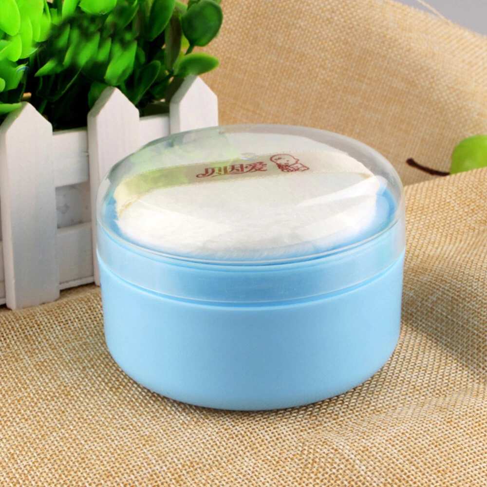 Body Powder Containers