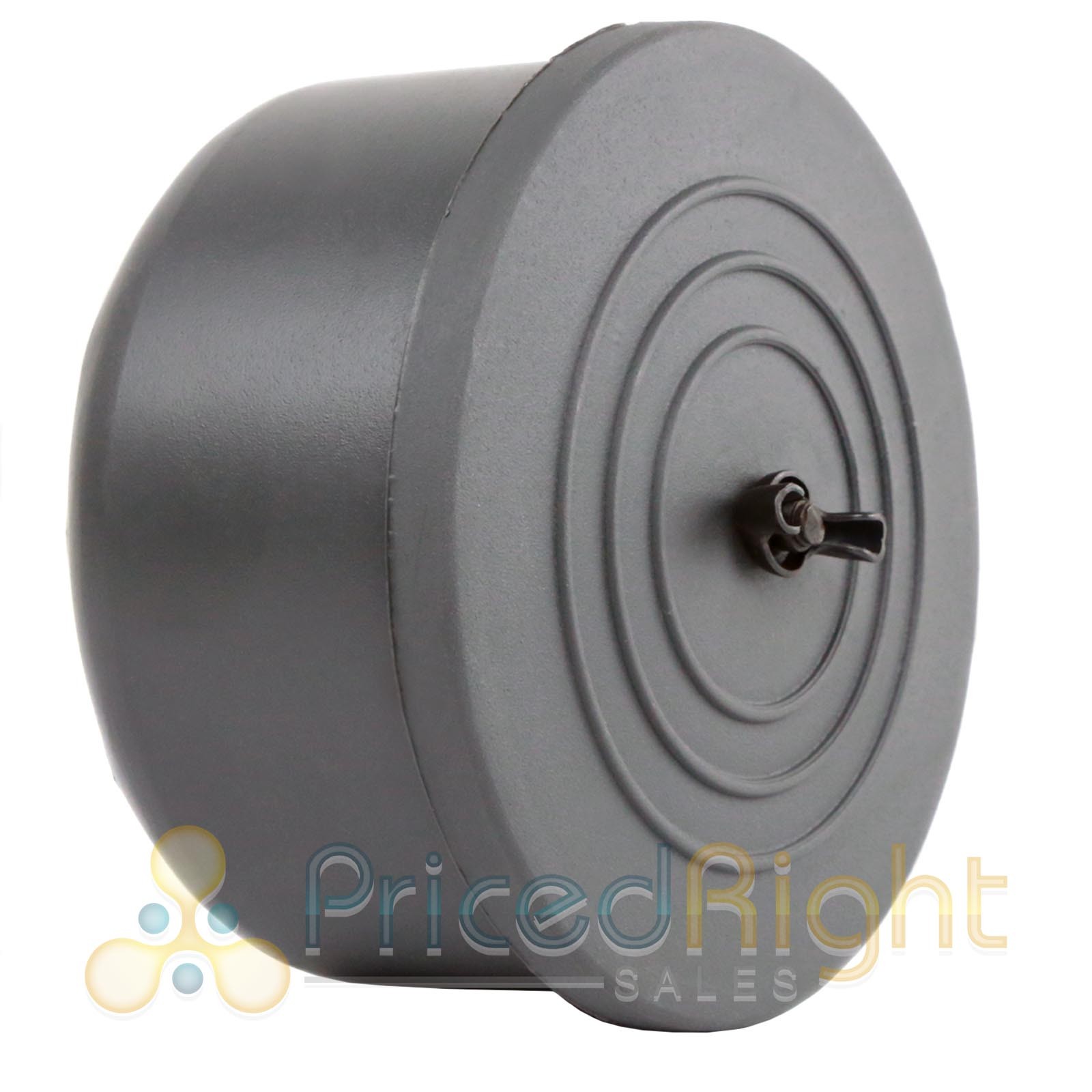 3/4" NPT Air Compressor Intake Filter and Housing for Puma Canister Element | eBay