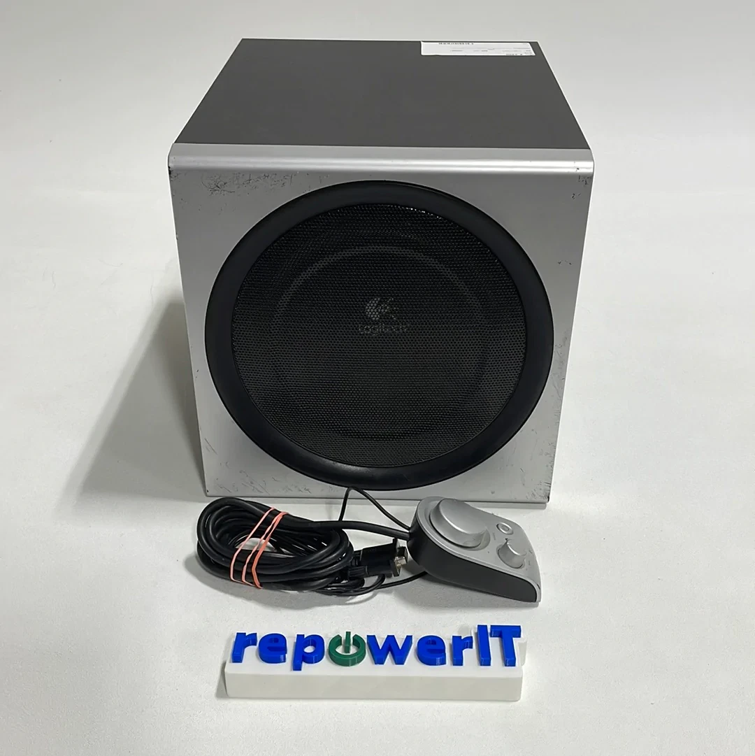 Logitech Z2300 Subwoofer