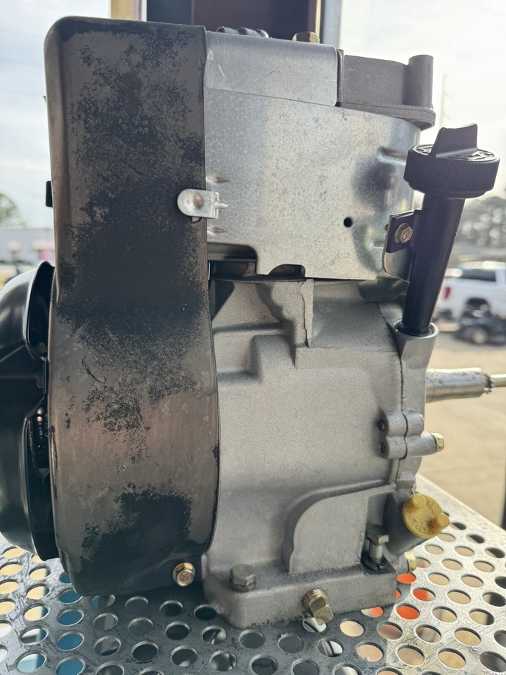 Briggs And Stratton Flat Head Engine 35212 0223-01 | eBay