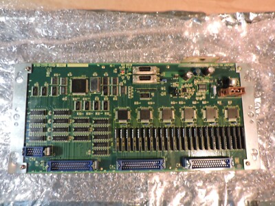 Fanuc A16B-2200-0660/08C Operator Interface Board | eBay