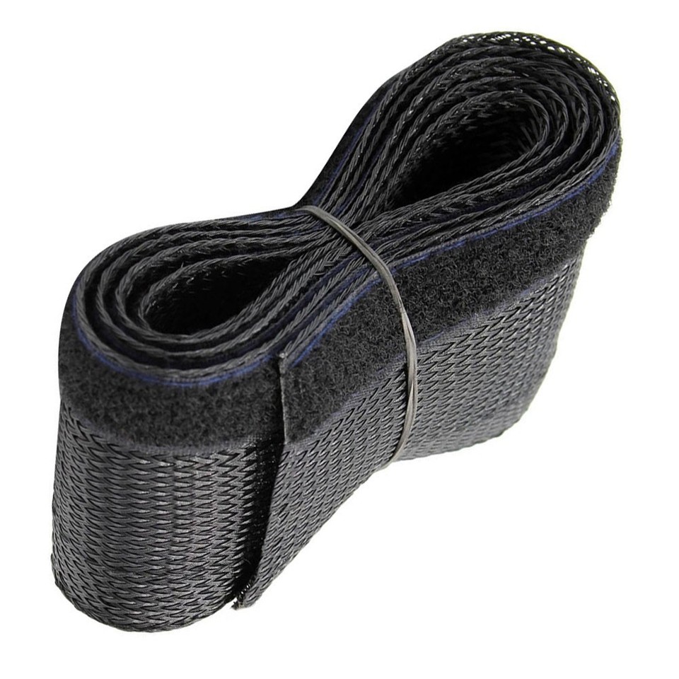 Long Lasting Nylon Cable Protector for Easy Adaptation to Various Needs ...