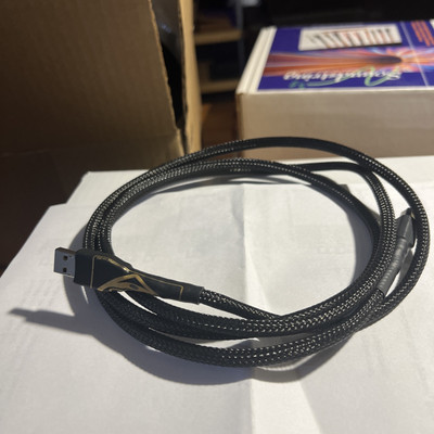 ACR Cable Handmade USB audio Cable | eBay