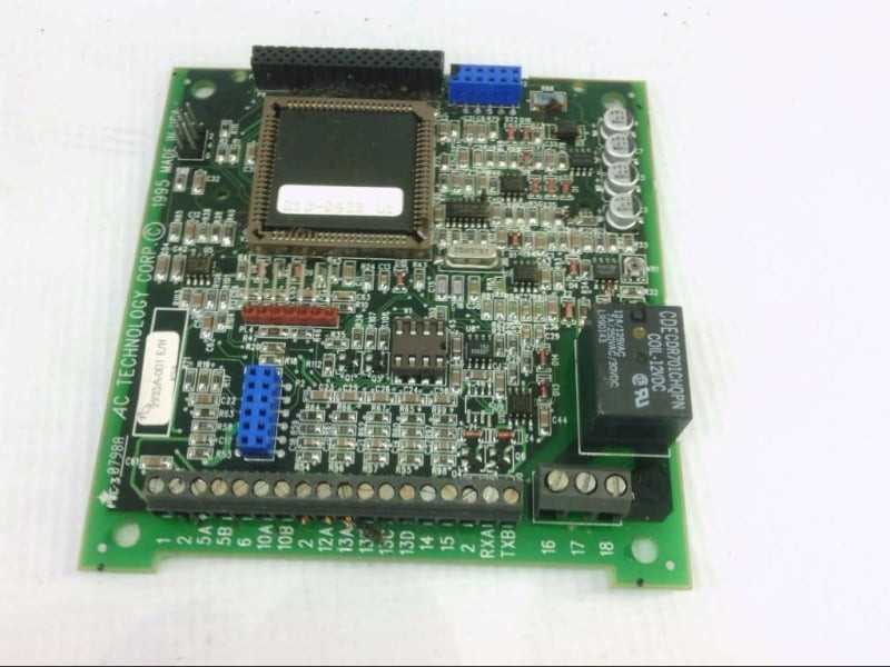 LENZE 9933A-001 / 9933A001 (USED) | eBay