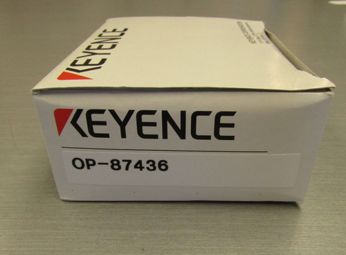 KEYENCE Op-87436 Polarized Visible Light Filter Attachment for sale ...