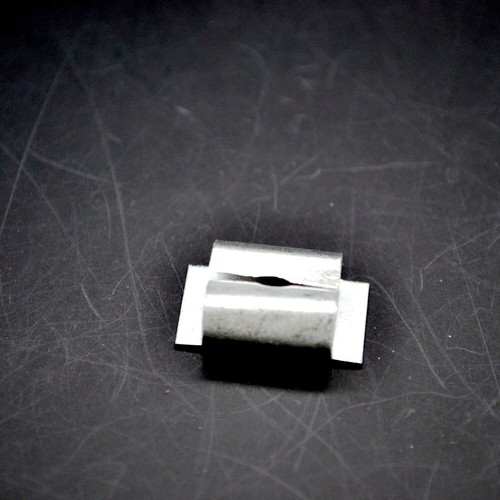 FOR MERCEDES-BENZ UNDERCAR SHIELD CLIP NUT 0019949845 QTY 5 ZINC | eBay