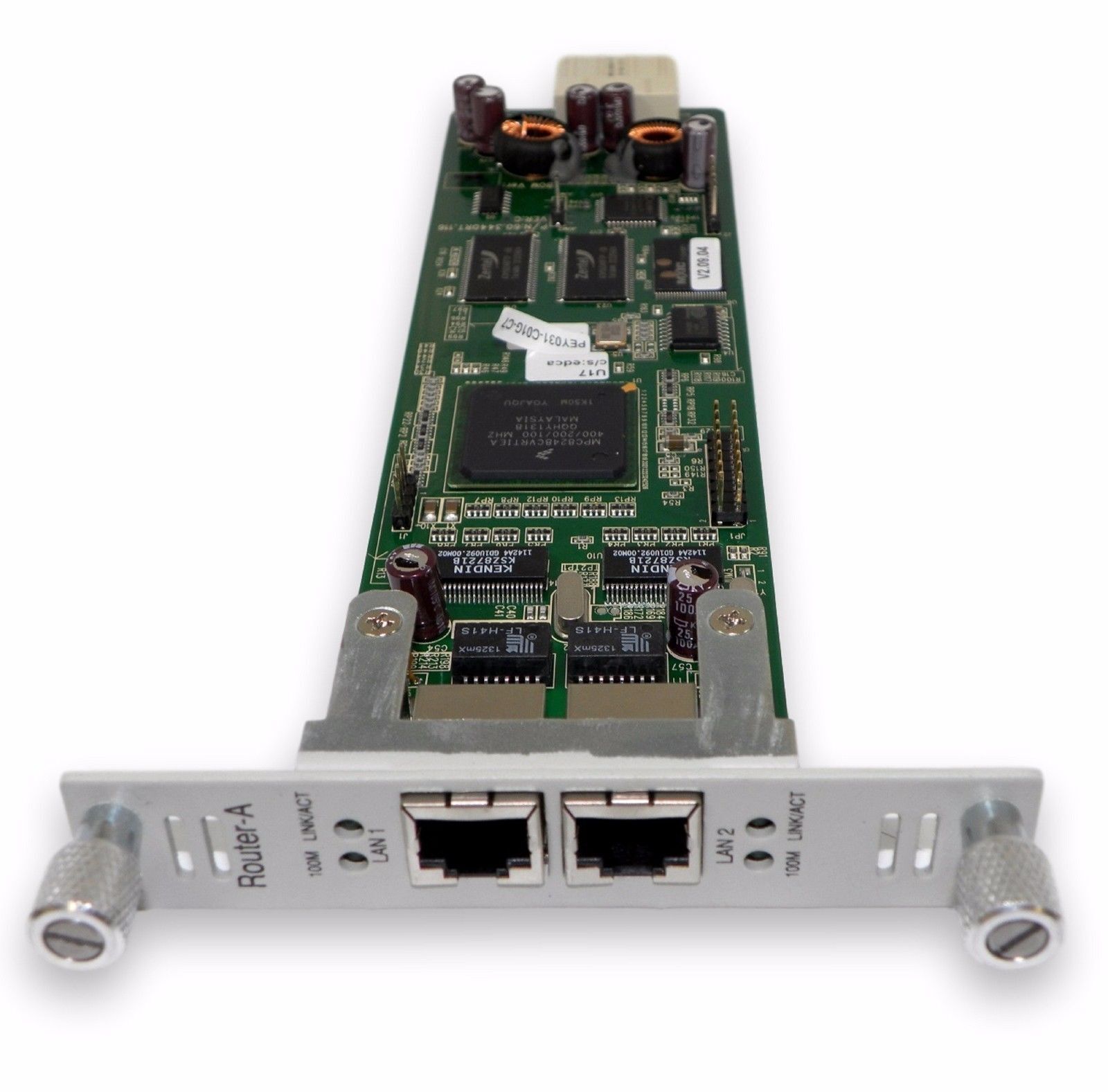 Loop+60.3440RT.116+Ver+C+Router+A+Board+fits+Loop-AM3440-A+DCS-MUX+3440 ...