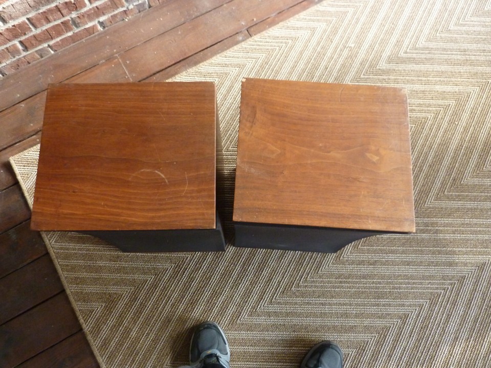 GALE GS 401 SPEAKERS | eBay