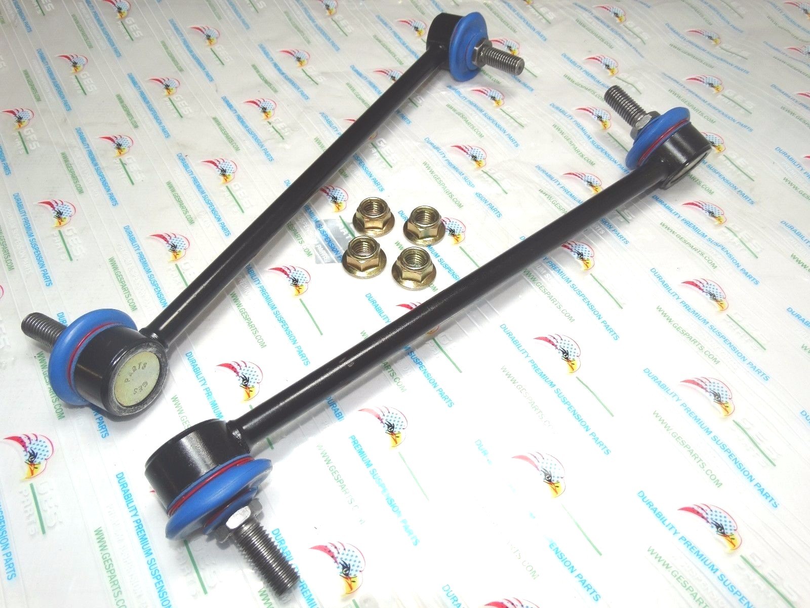 Fits Caravan Pacifica Town Country 2 Front Sway Bar Links K7258 | eBay