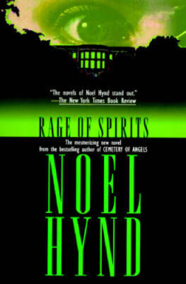 Rage Of Spirits - Hardcover By Hynd, Noel - VERY GOOD 9781575661278 | eBay