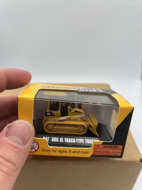Norscot Cat D5g XL Track Type Tractor Construction Mini. 1 87 for sale ...