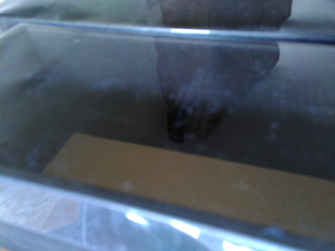 Clear Top Gift Boxes | Transparent Lid Presentation Boxes | Deep ...