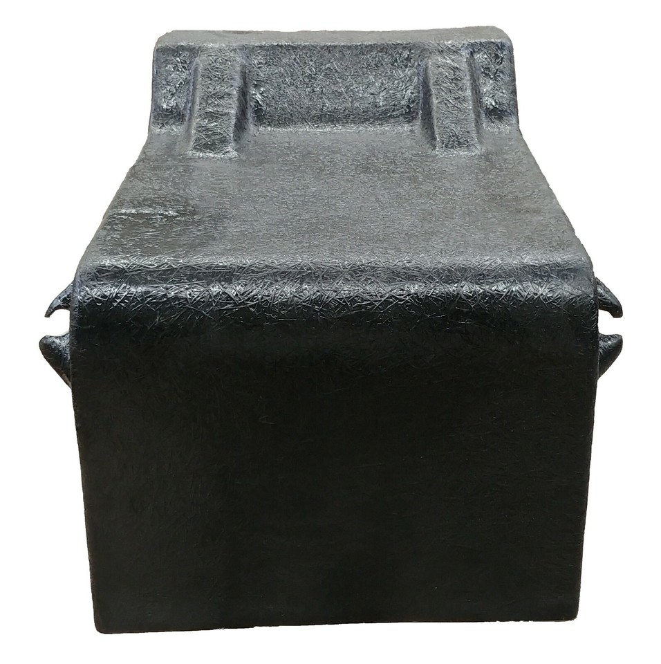 Space Saver Battery Box Cover for Kenworth T800 & T370 | eBay