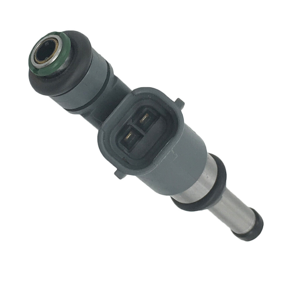 4Pcs Fuel Injectors For Nissan Frontier 2005-2019 2.5L QR25DE 16600 ...