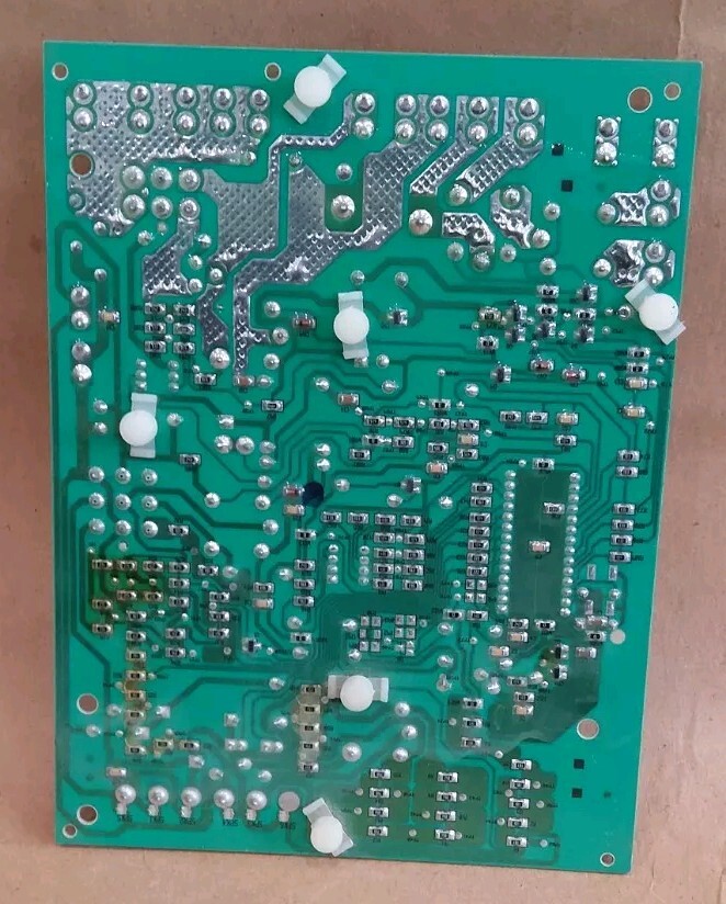 Lennox 97L4801 97L48 50A62-121-06 Furnace Control Circuit Board *Free ...