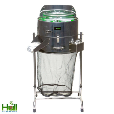 EZ Trimmer Bud Leaf Trimming Bowl Machine Electric Trimmer 18 ...