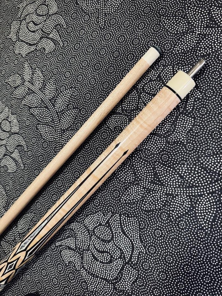 Predator IKON 3-3 Cue Mezz EX PRO Shaft Extension Uni-Loc Joint Pool ...