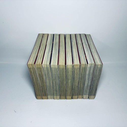 Koroshiya Ichi The Killer Vol.1-10 Complete Set Used Manga Comics Hideo ...