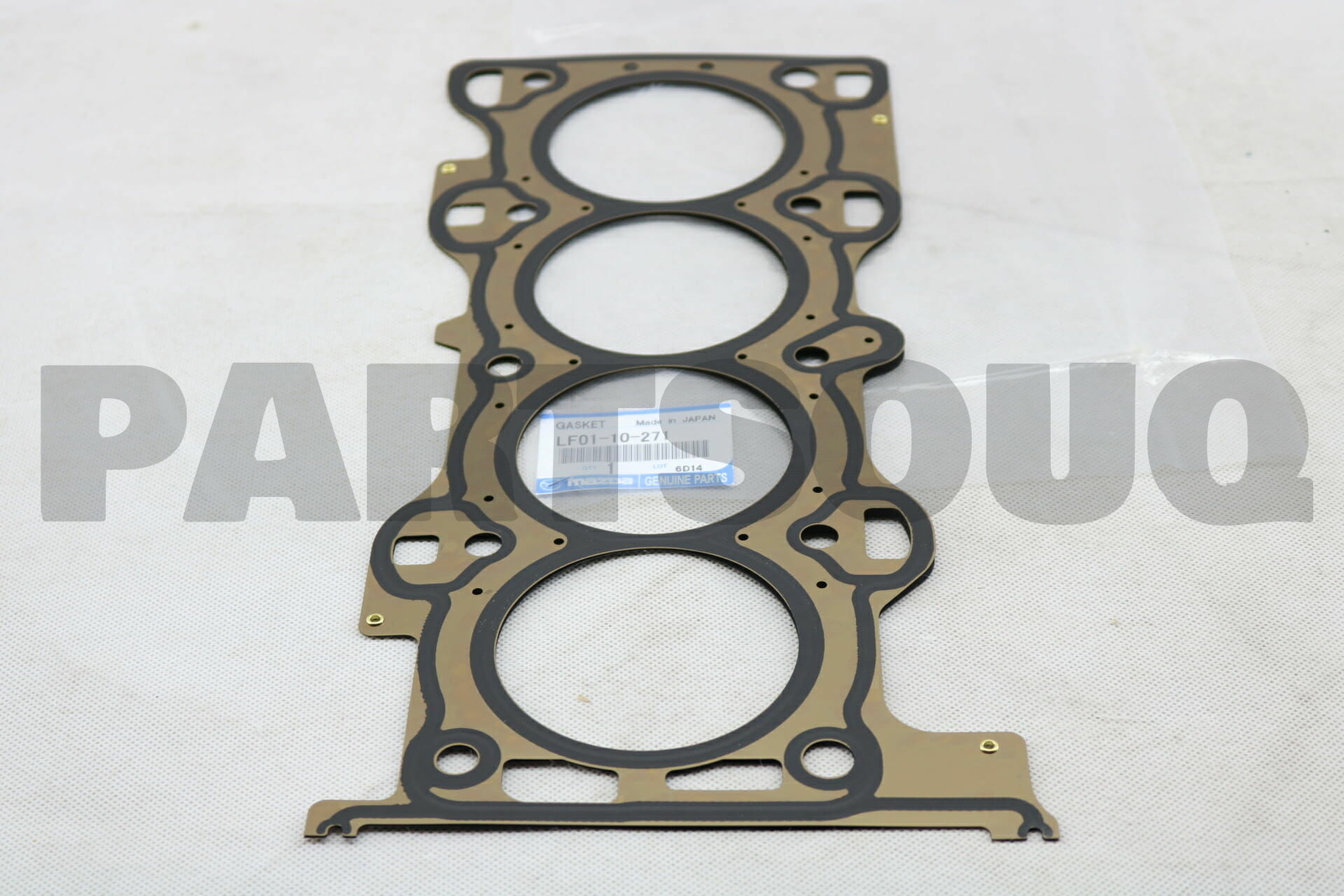 Lf01-10-271 Mazda GASKETCYLINDER Head LF0110271 Genuine OEM Part for ...