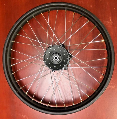 RPS Hawk DLX 250 EFI Front Rim Flat Back X-Pro | eBay