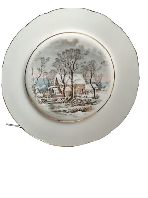 VINTAGE 1977 AWARDED EXCLUSIVELY TO AVON REPRESENTATIVES PLATE! | eBay