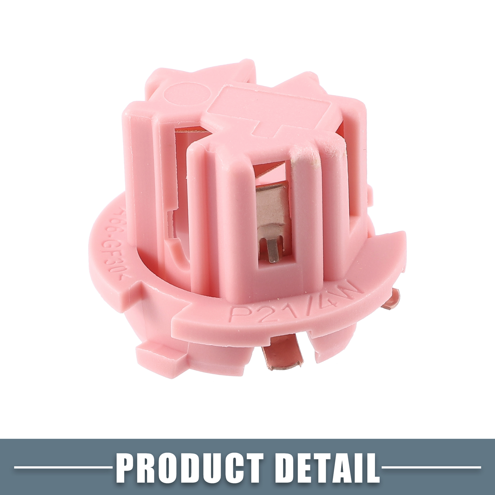 Rear Tail Light Lamp Bulb Socket 1408260582 for Mercedes-Benz ML350 ...