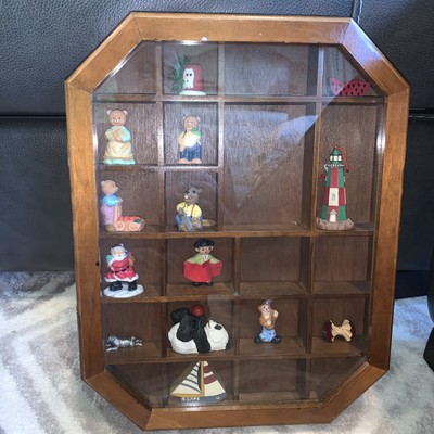 Trays - Shadow Box Miniature