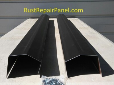 CADILLAC ESCALADE ROCKER PANEL COVER KIT 2007-2014 | eBay