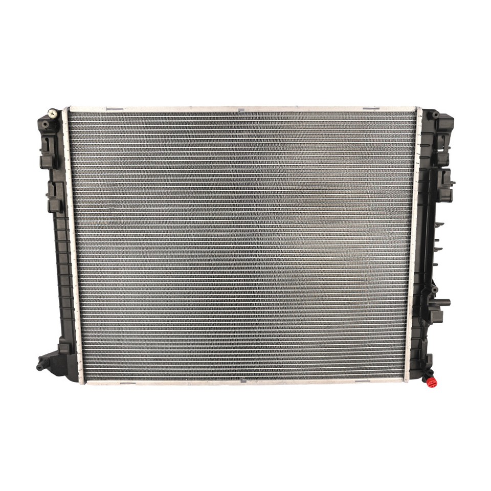 For Maserati Ghibli Levante&Quattroporte Water Radiator 670109996 | eBay