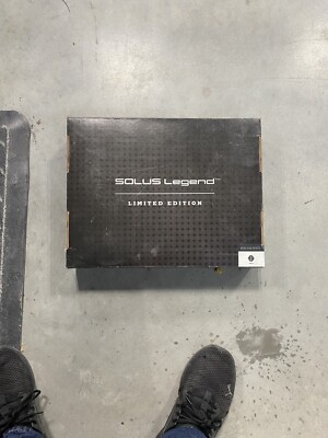 snap on solus legend scanner Limited Edition | eBay