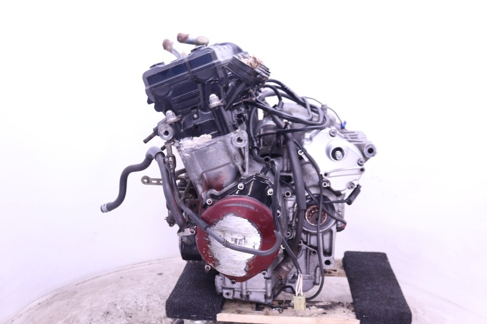 1998-2001 2001 Yamaha R1 YZF-R1 YZFR1 OEM Motor Engine | Guaranteed ...