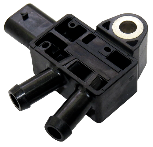 NEW GENUINE/ OEM A0009057113 EXHAUST PRESSURE SENSOR for MERCEDES BENZ ...