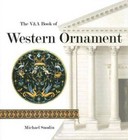The VA Book of Western Ornament - Hardcover By Snodin, Michael - GOOD ...