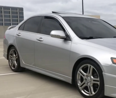 Acura Tsx Side Acura TSX Model Years, Generations & News | Cars.com