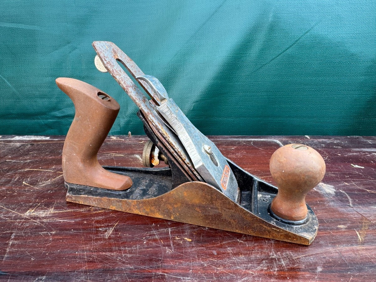 Antique Hand Planes Woodworking HAND PLANES – JUST TO LOOK – PAGE