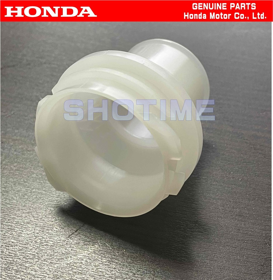 HONDA Genuine 00-09 S2000 AP1 AP2 Clutch Master Cylinder Reserve Fluid ...