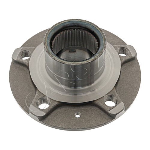 SWAG Wheel Hub Fits AUDI A4 A5 A6 A7 A8 Q5 C7 B8 8T 8R 8K 8F7 4G ...