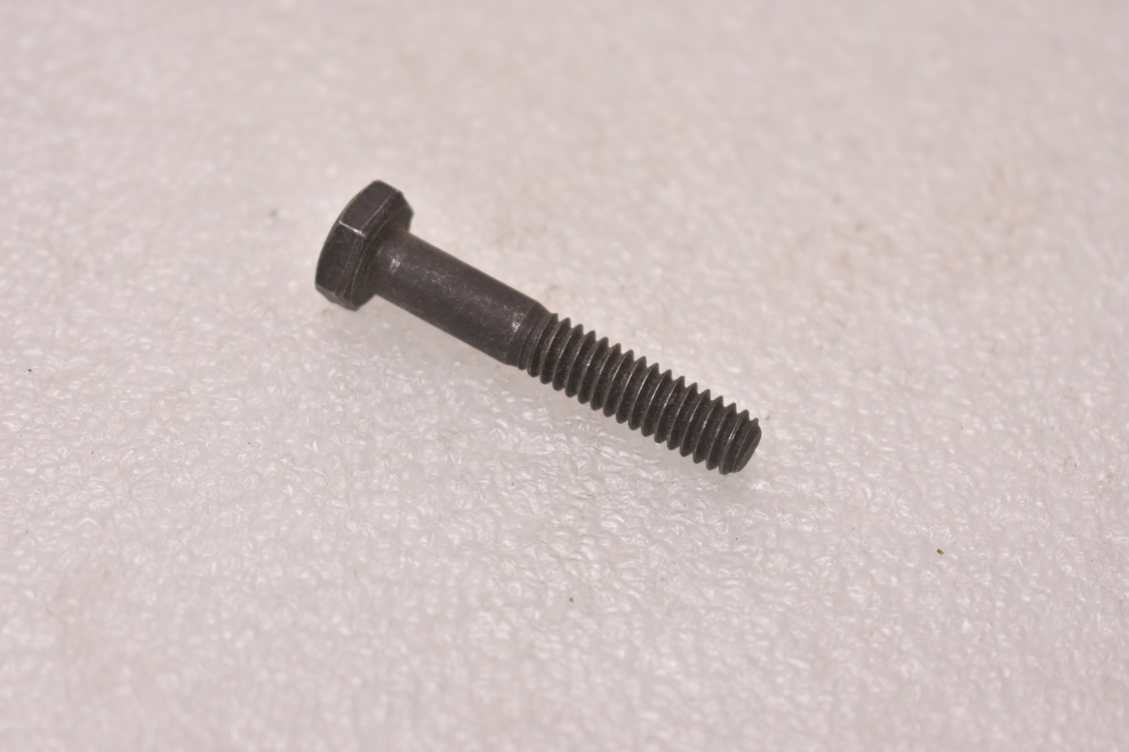 (24) Hex Cap Screw Length 1-7/16", Unthreaded Shank 19/32", Threaded ...