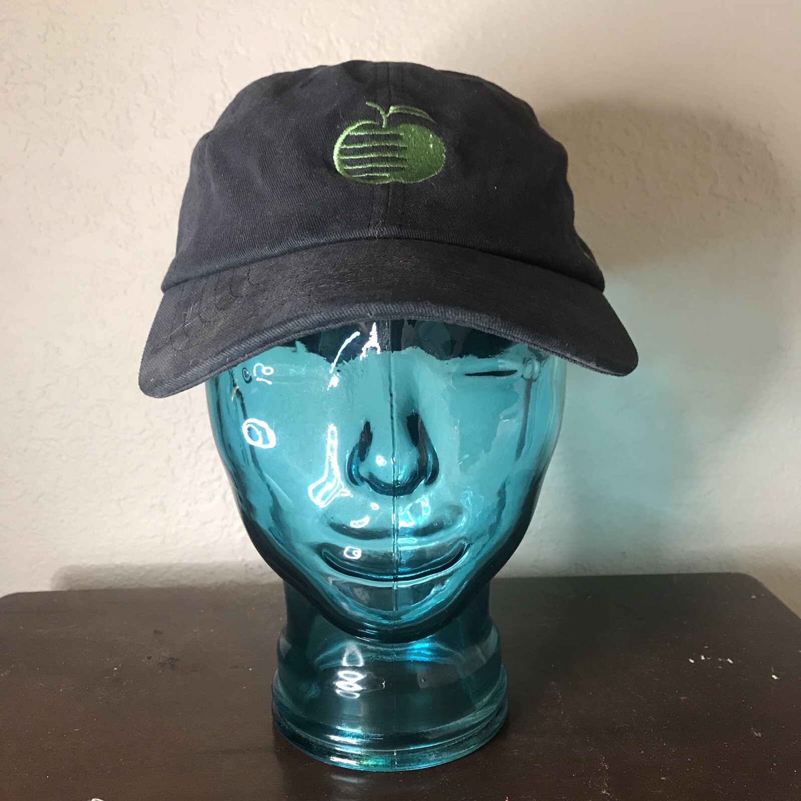 Jack Daniel's Tennessee Apple Hat - Whiskey Cave Slou… - Gem