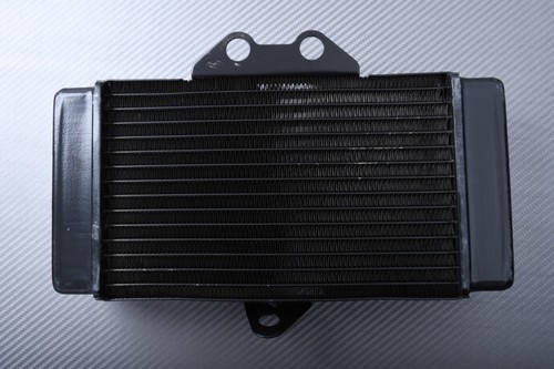 Replacement Water Radiator Cooling OEM Style HONDA VTR 250 VTR250 1998 ...